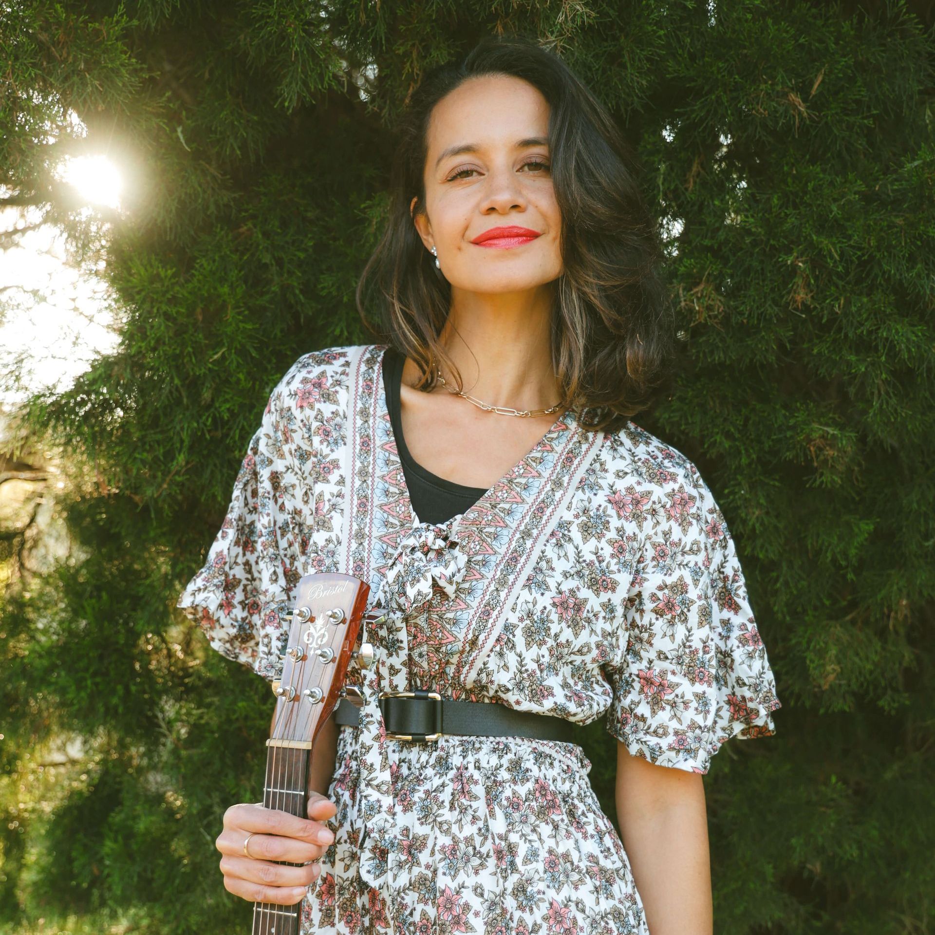 Acoustic Singer | Shulam | Sydney