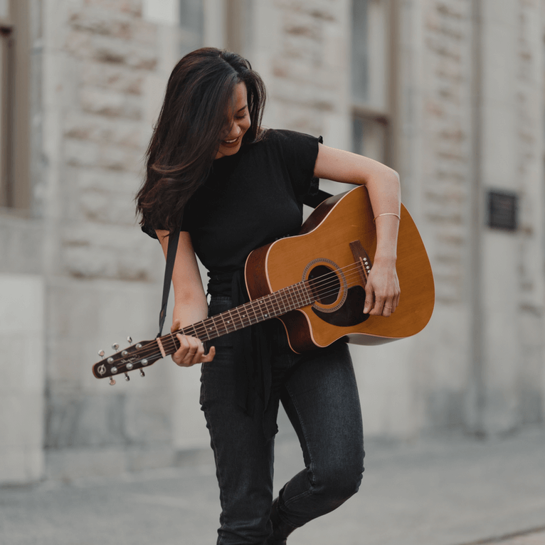 Acoustic Singer | Shulam | Sydney