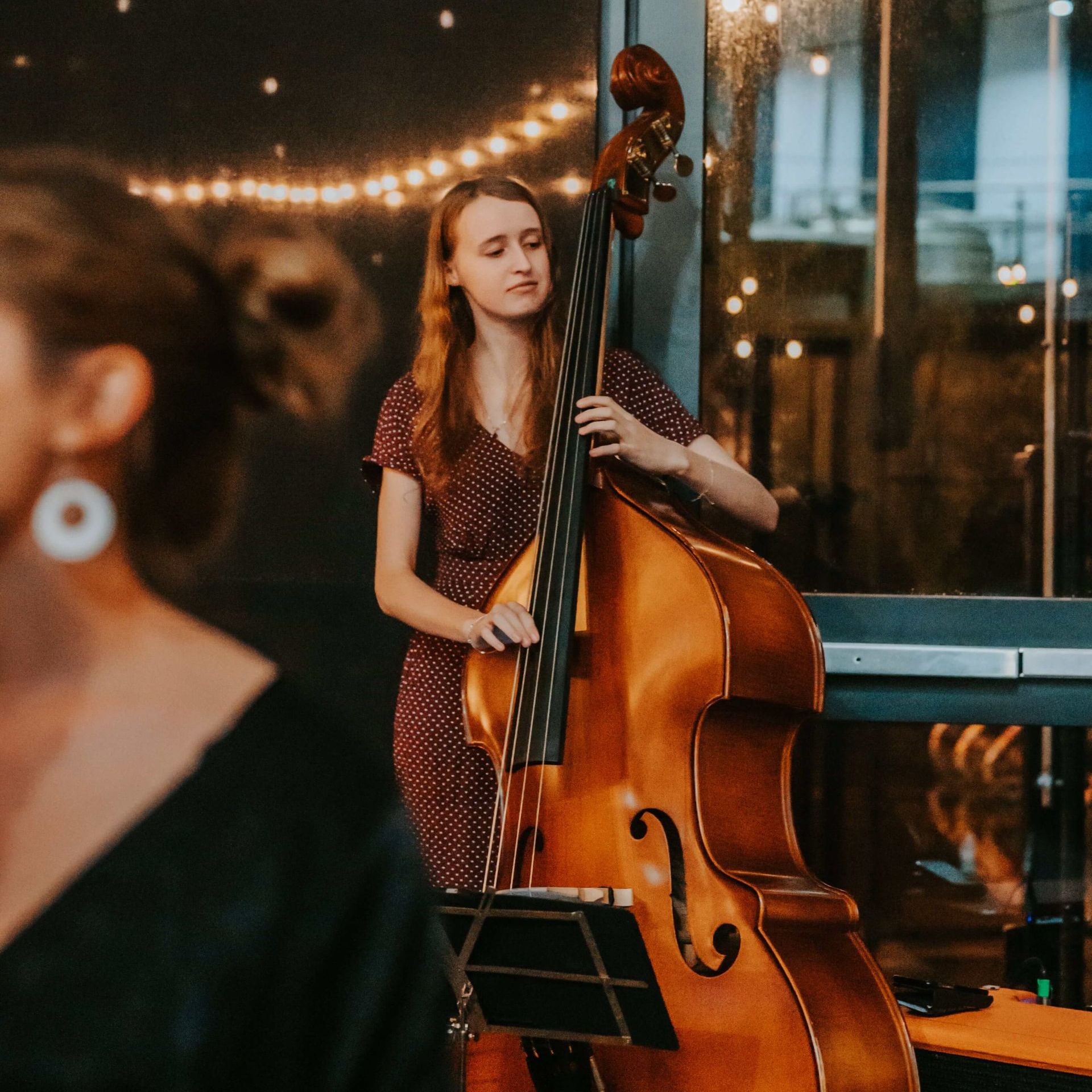 Jazz Duo & Band | Tasha and Jake | Adelaide
