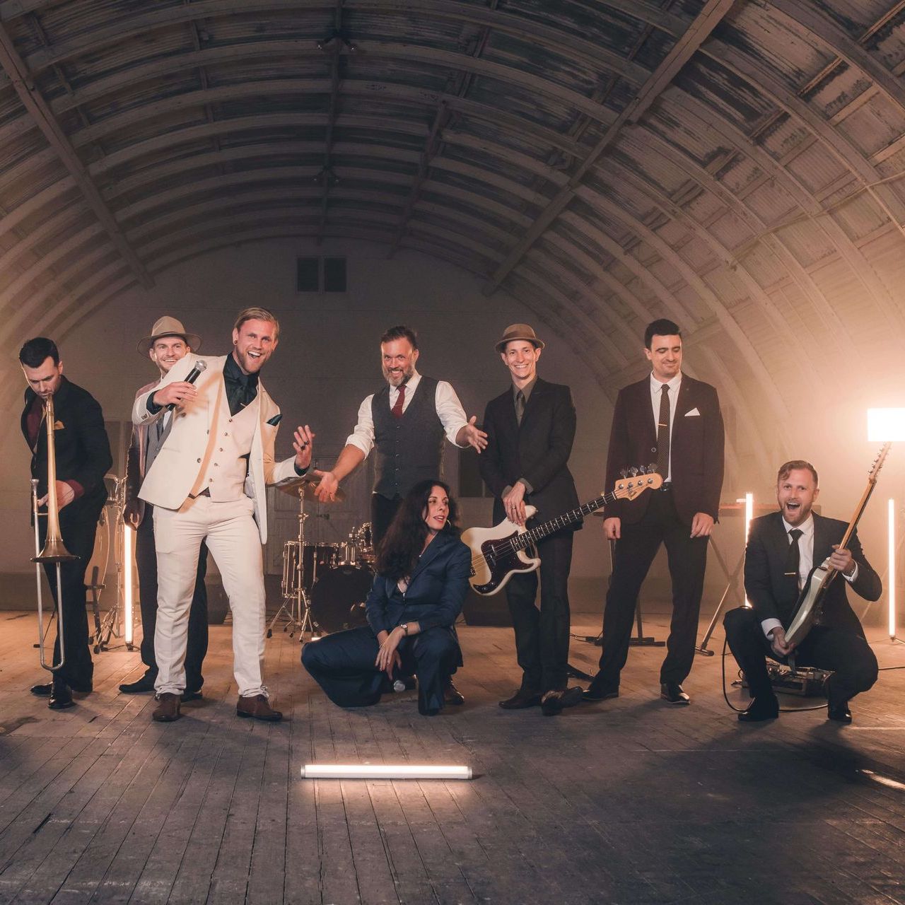 Party Band | Tequila Mockingbird | Sydney