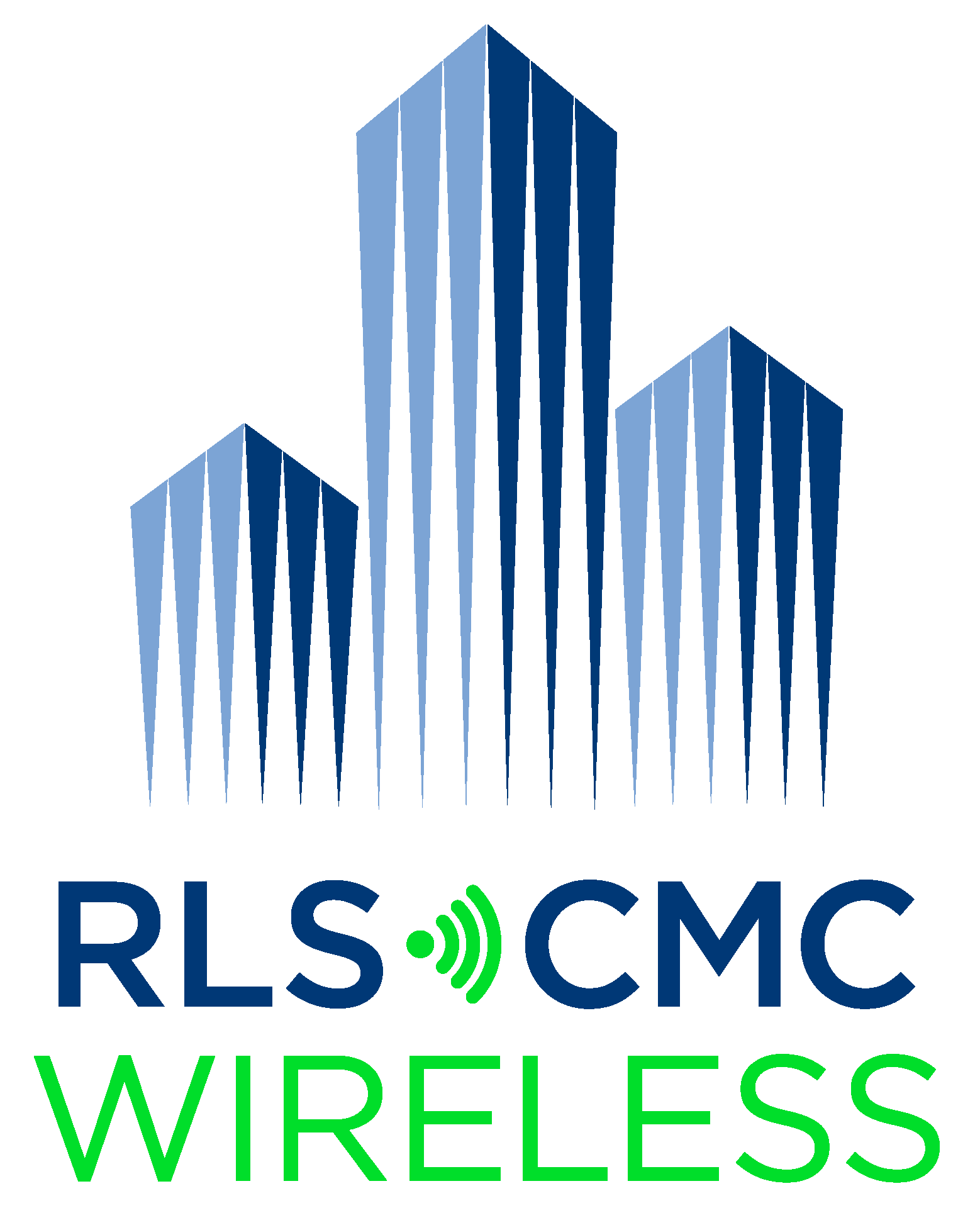 RLS CMC Wireless | DAS/Small Cell Network Installation