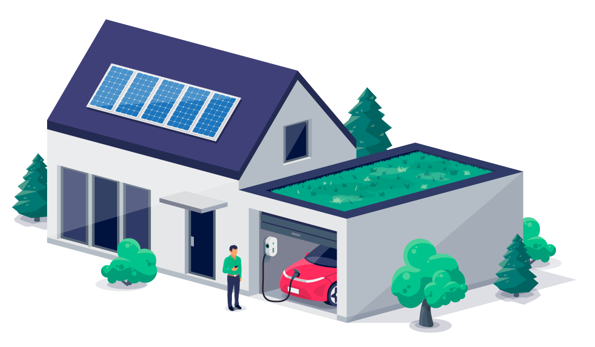 ATP Electric | Electric Vehicle Charging Stations | Connecticut