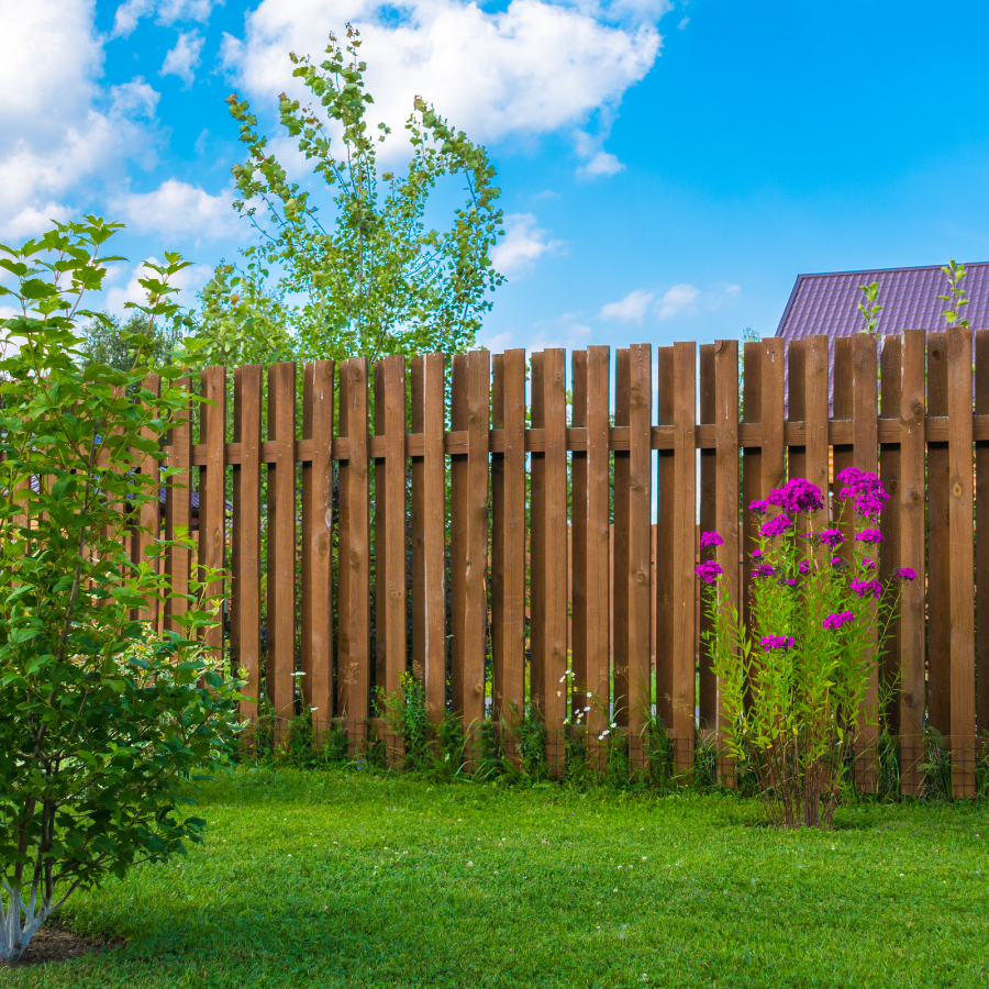 Fence Repair & Installation | Schertz Fence Company | Schertz TX