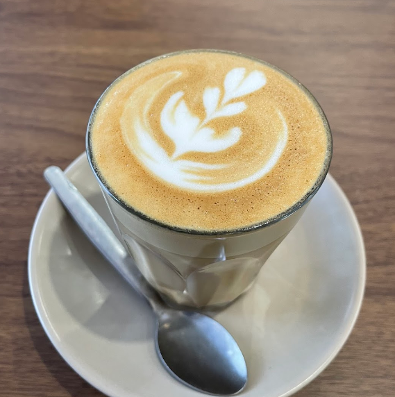 Penrith Cake Shop – Fresh Cakes, Coffee & Desserts | Profiterole Patisserie
