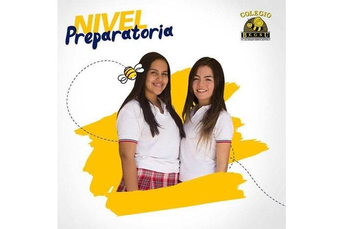 Escuela en Mazatlán - Colegio BEGSU