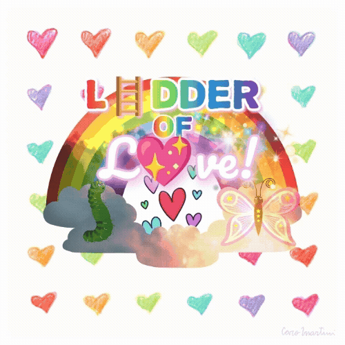 Ladderoflove.com