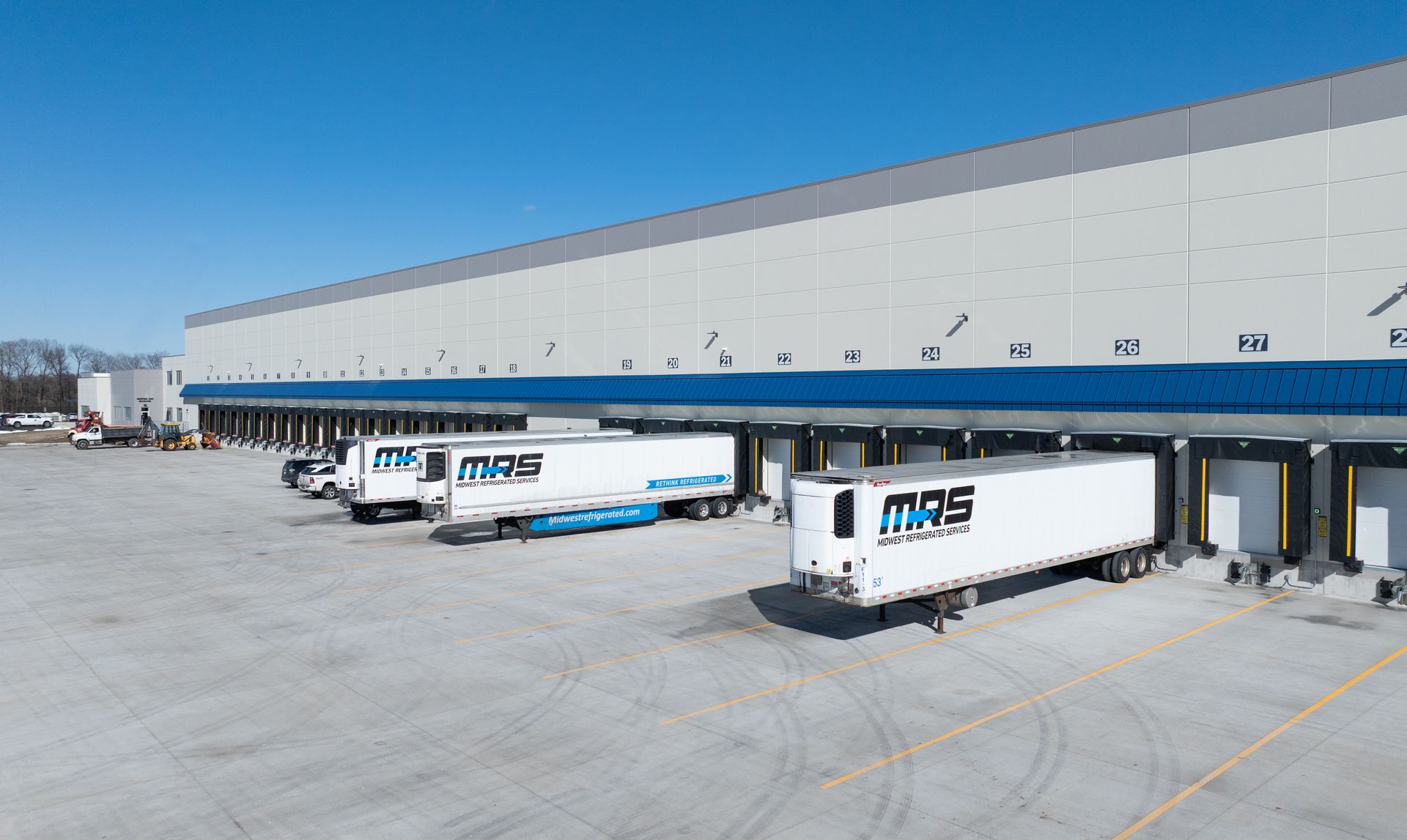Press Release: Midwest Refrigerated Services Opens Regional ...