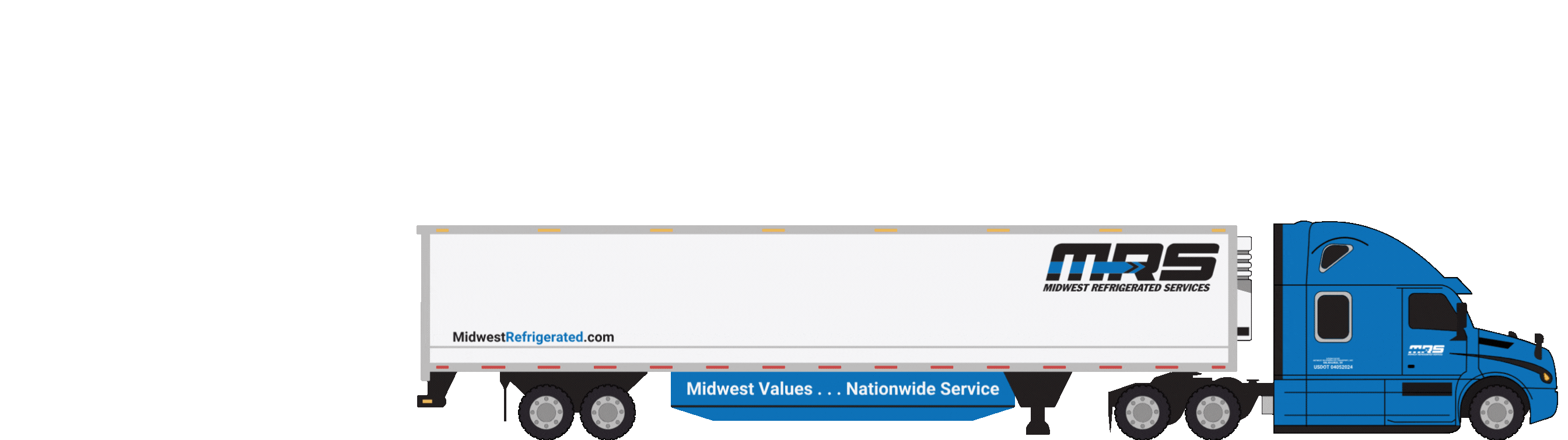 Midwest Refrigerated Services