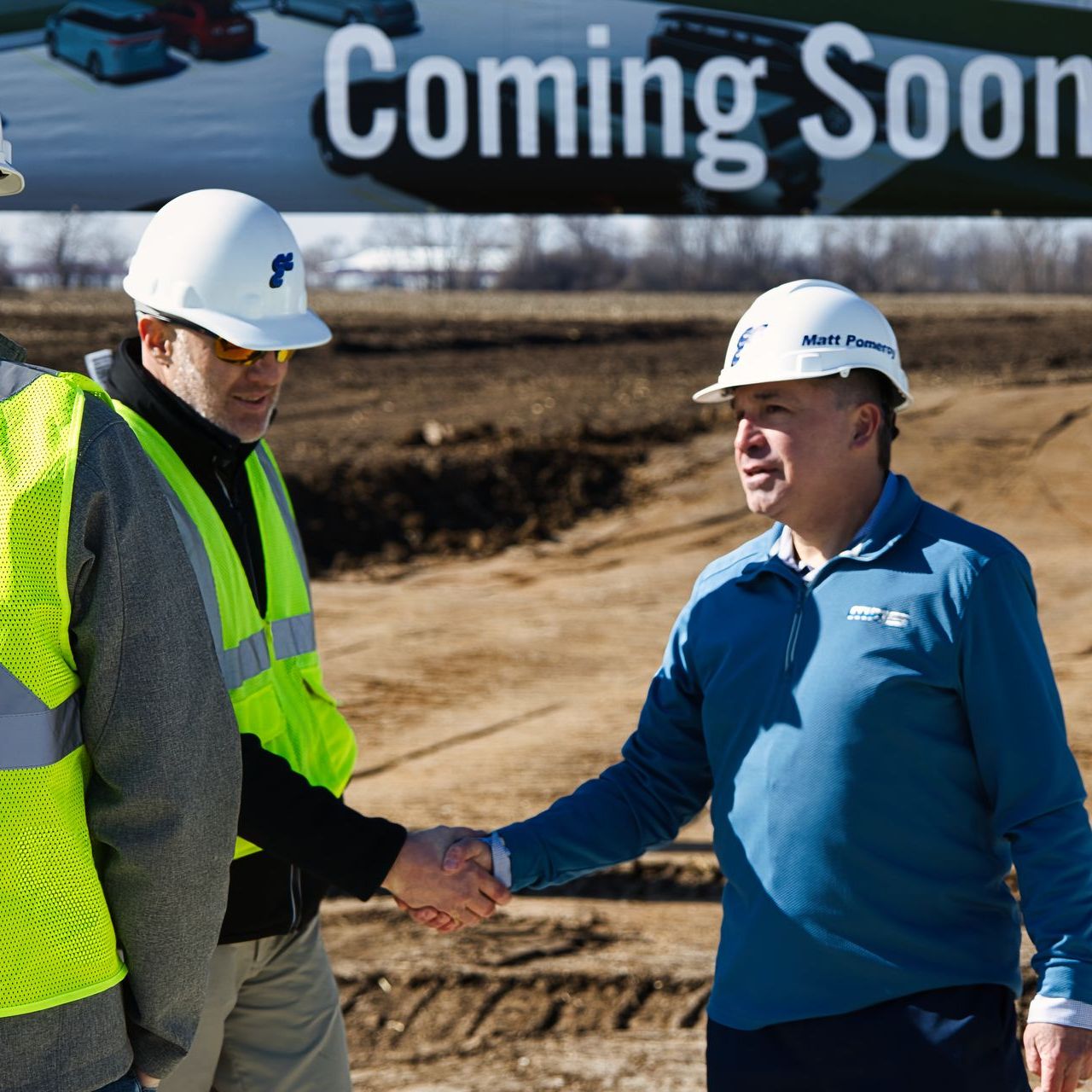 Midwest Refrigerated Services