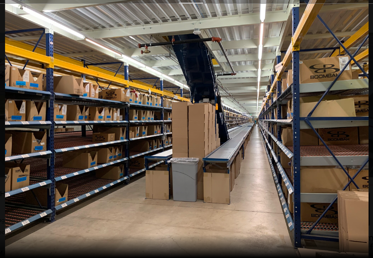 Midwest Refrigerated Services