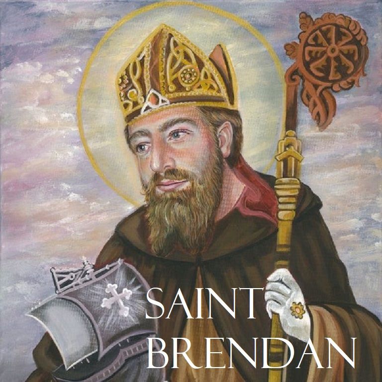 St. Brendan Catholic Church | Miami, FL