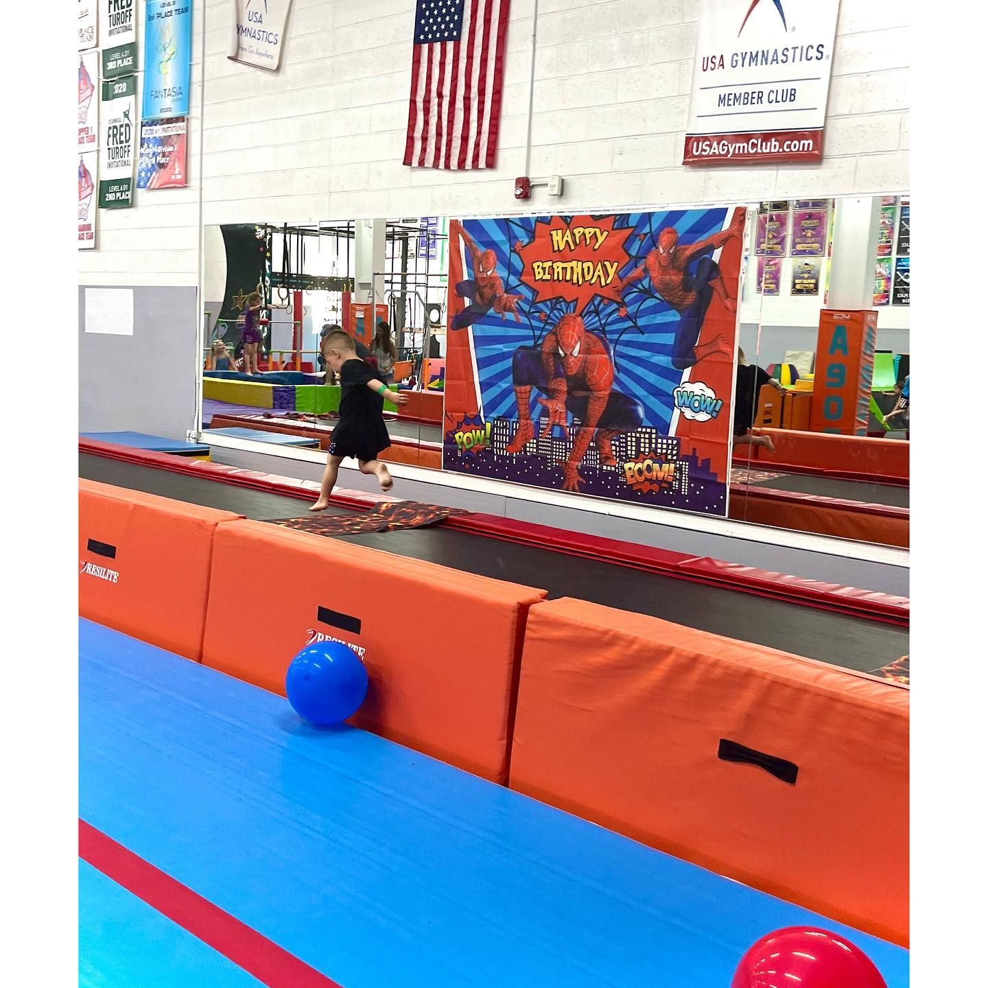Birthday Party Packages | Hillsdale, NJ