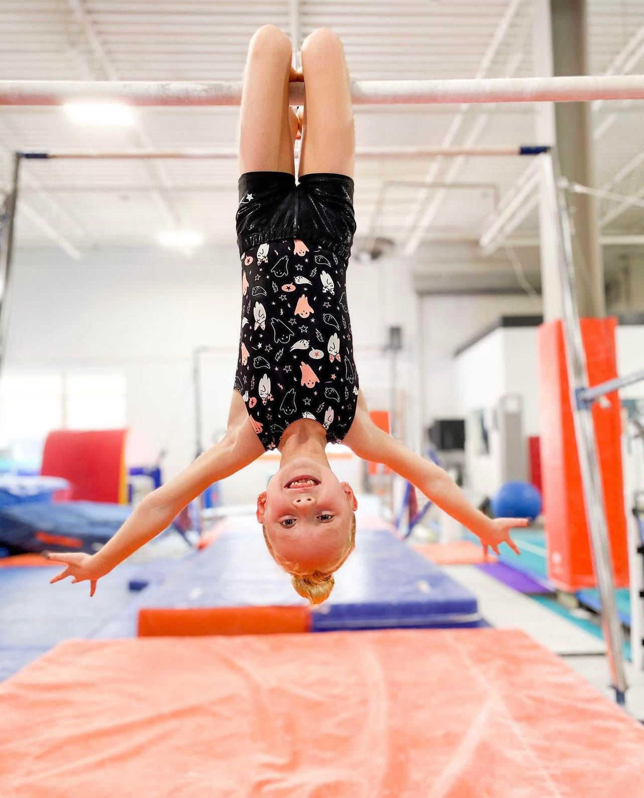 Youth Fitness & Gymnastics | Hillsdale, NJ