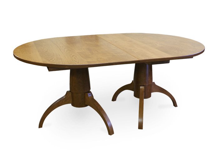 Lancaster Iron & Wood | Standard Top Tables