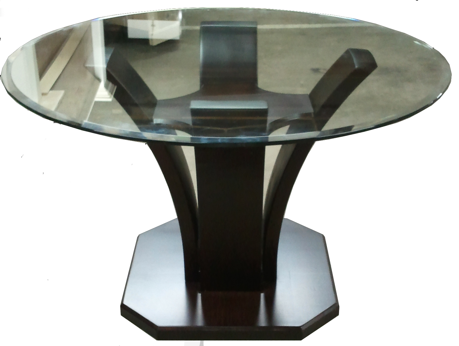 Lancaster Iron & Wood | Standard Top Tables