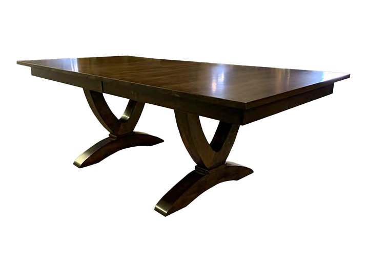 Lancaster Iron & Wood | Standard Top Tables