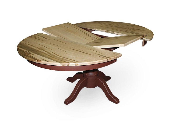 Lancaster Iron & Wood | Standard Top Tables