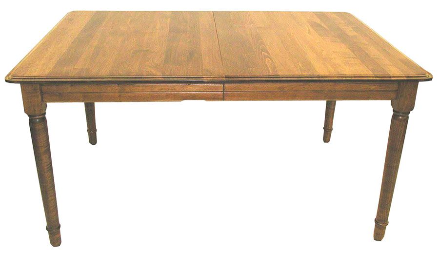 Lancaster Iron & Wood | Standard Top Tables