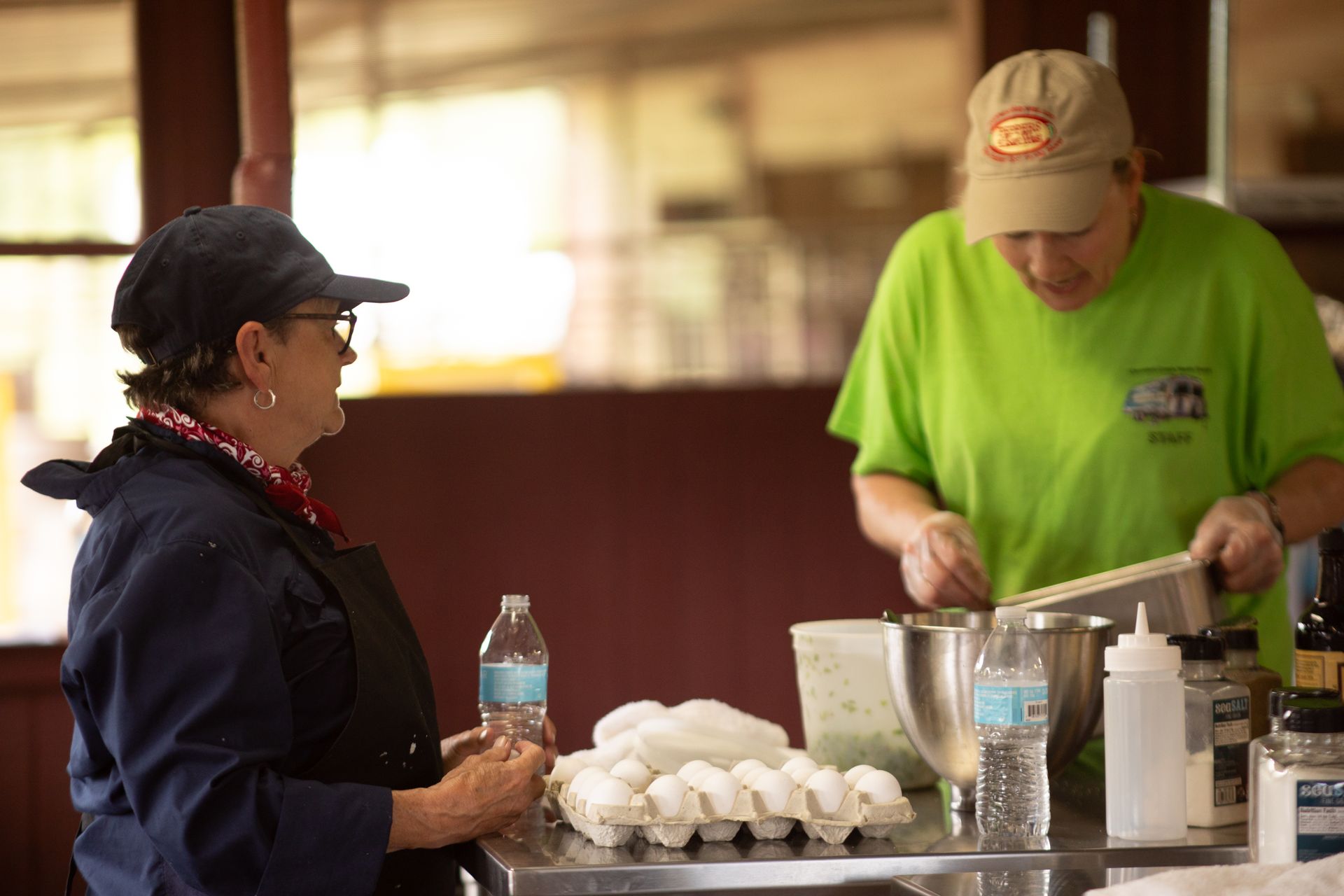 Charity Festival | Cherokee Creek Music Festival