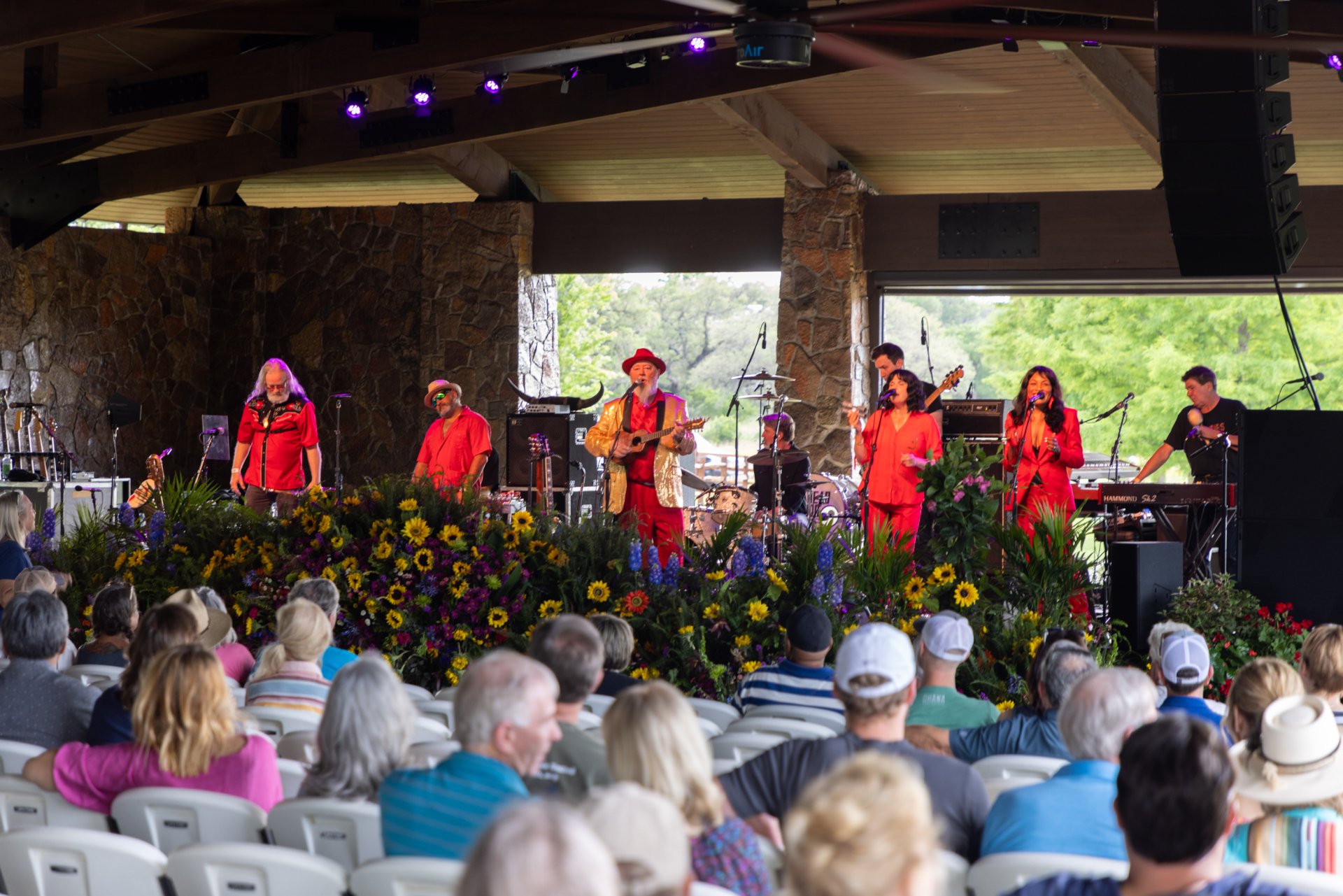 Cherokee Creek Music Festival | 2021 Festival