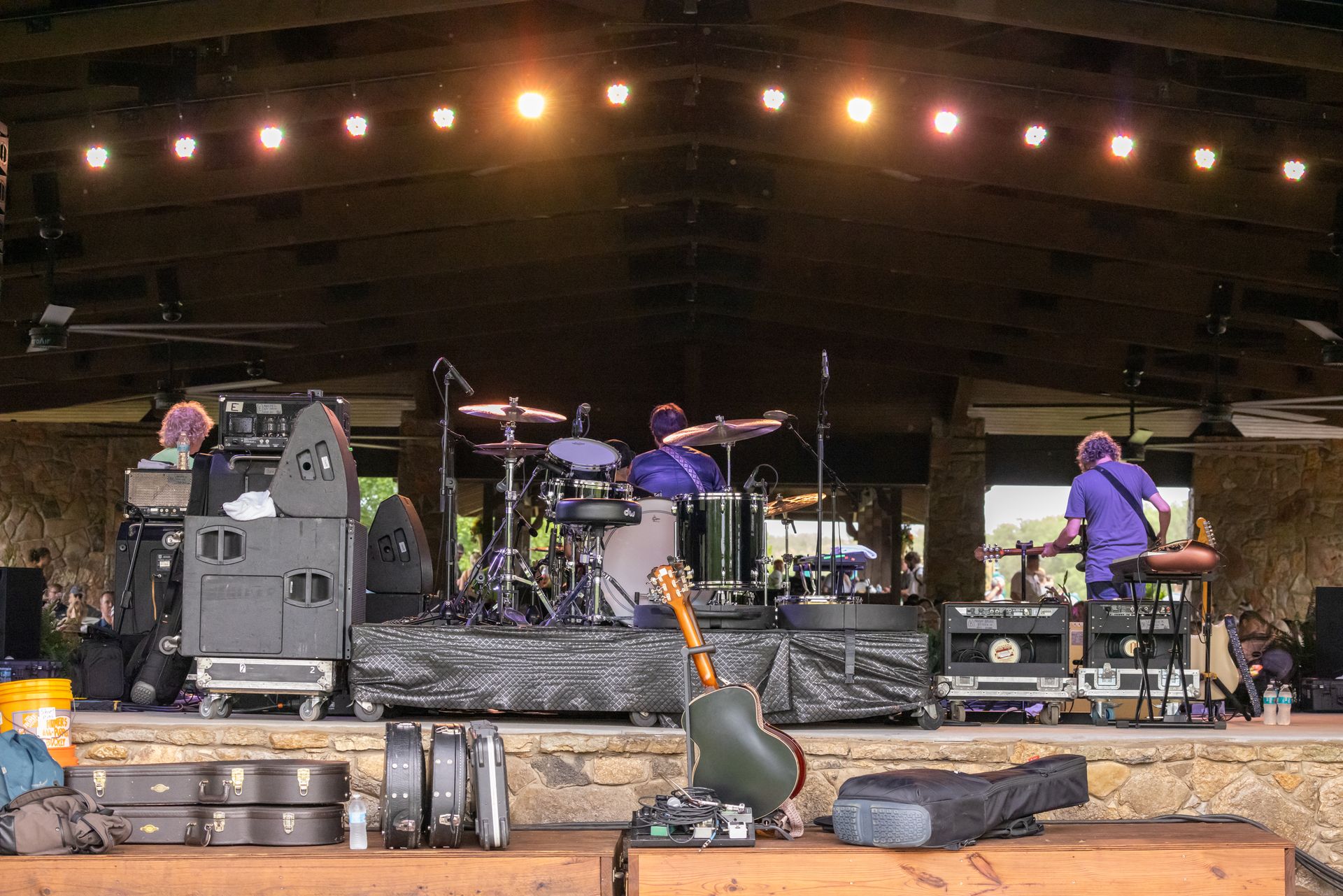 Charity Festival | Cherokee Creek Music Festival