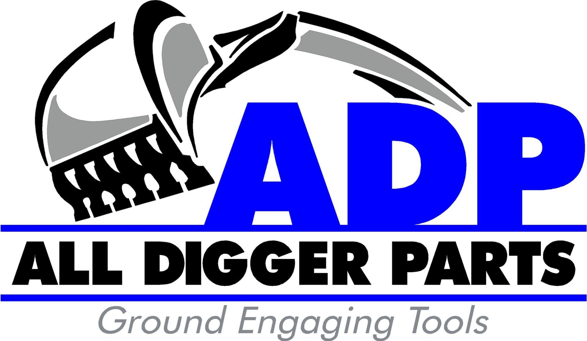 Home – All Digger Parts Pty Ltd