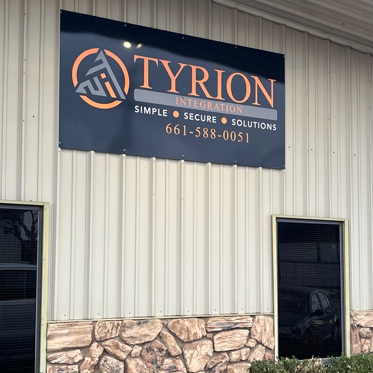 About Us | Midland, TX | Tyrion Integration