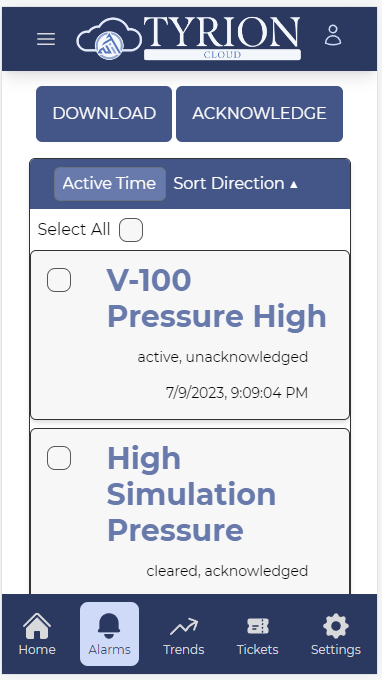 Automation| Midland, TX| Tyrion Integration