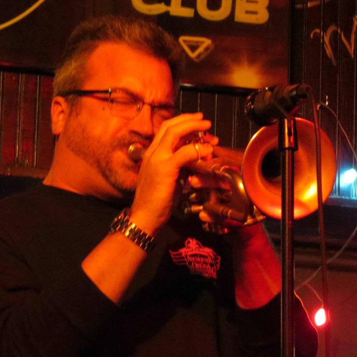 Savage Brothers Band