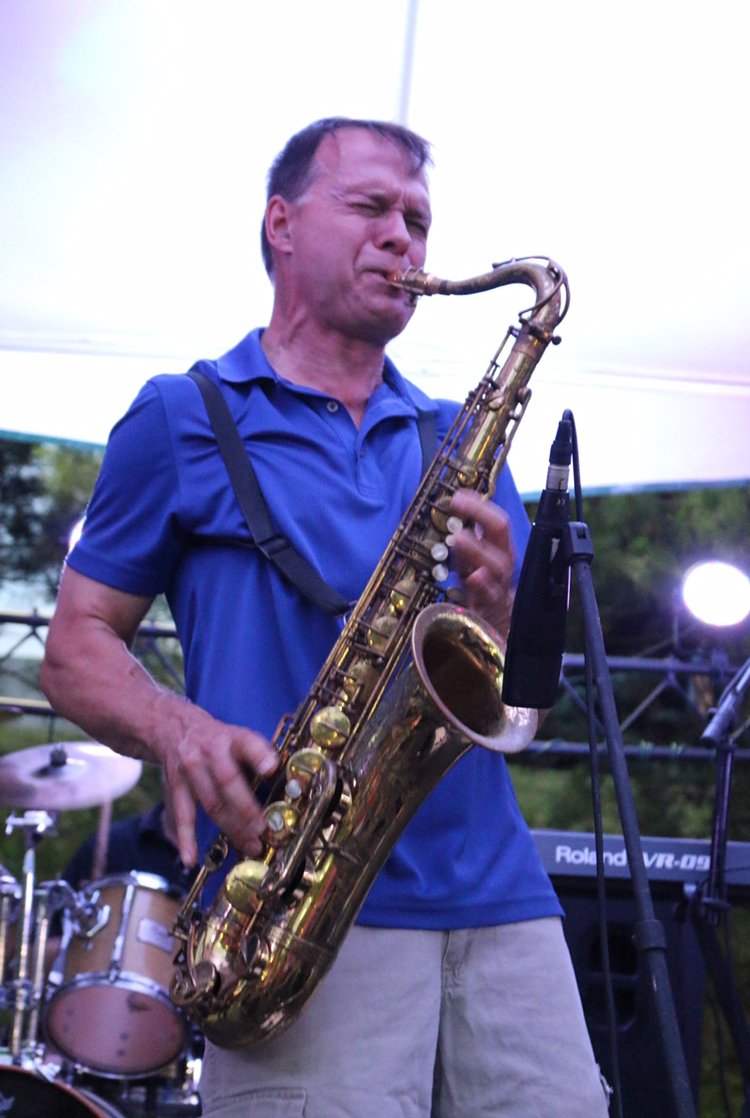 Savage Brothers Band