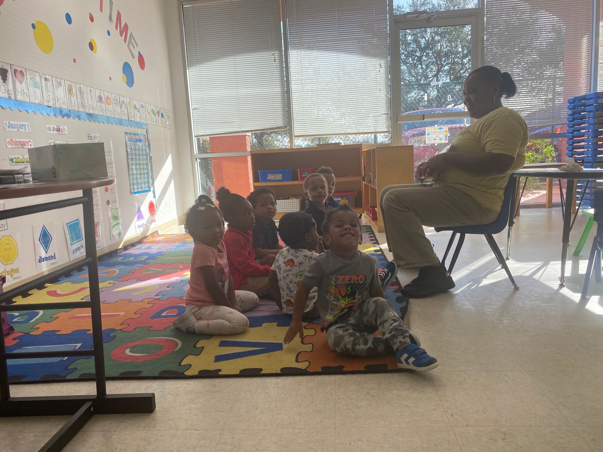 About Us | Great Minds Academy