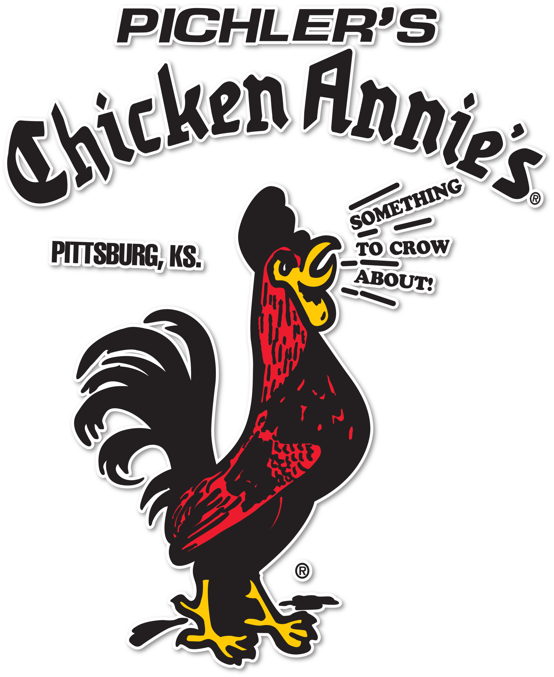 Pichler's Chicken Annie's - Pittsburg KS