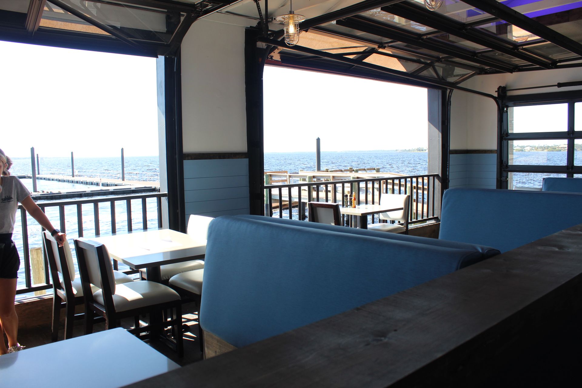 Contact | Three Fishermen Seafood Restaurant