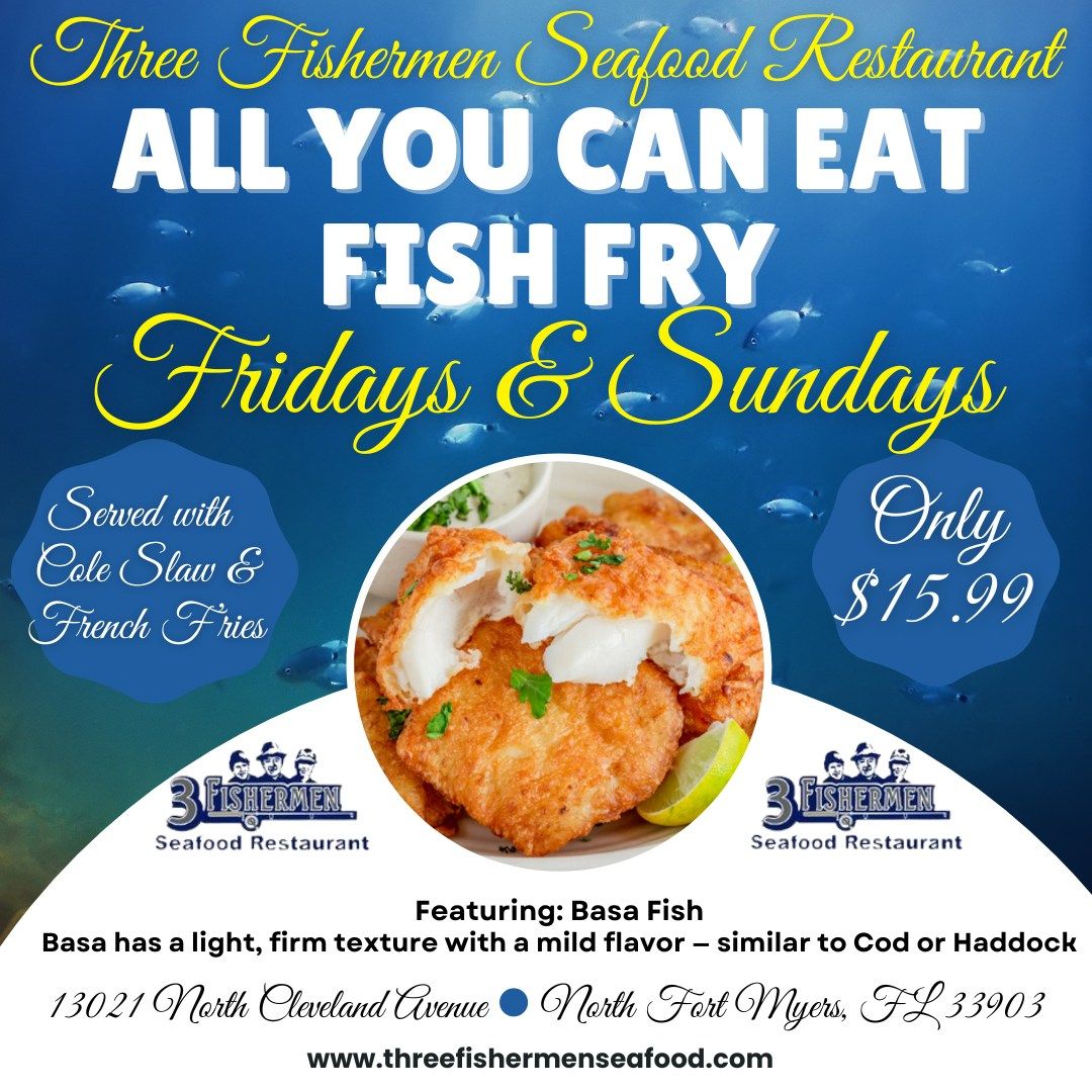 Three Fishermen Seafood Restaurant Fort Myers Home Page