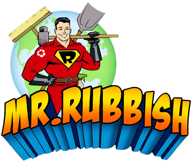 HOME [www.1800mrrubbish.com]