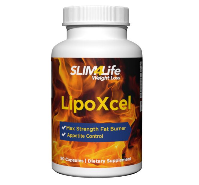 Achieve Lasting Weight Loss With Proven Programs | Slim4Life