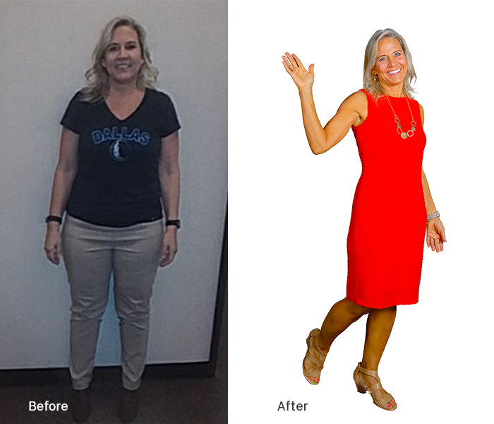 Slim4Life Reviews | See Real Client Weight Loss Testimonials