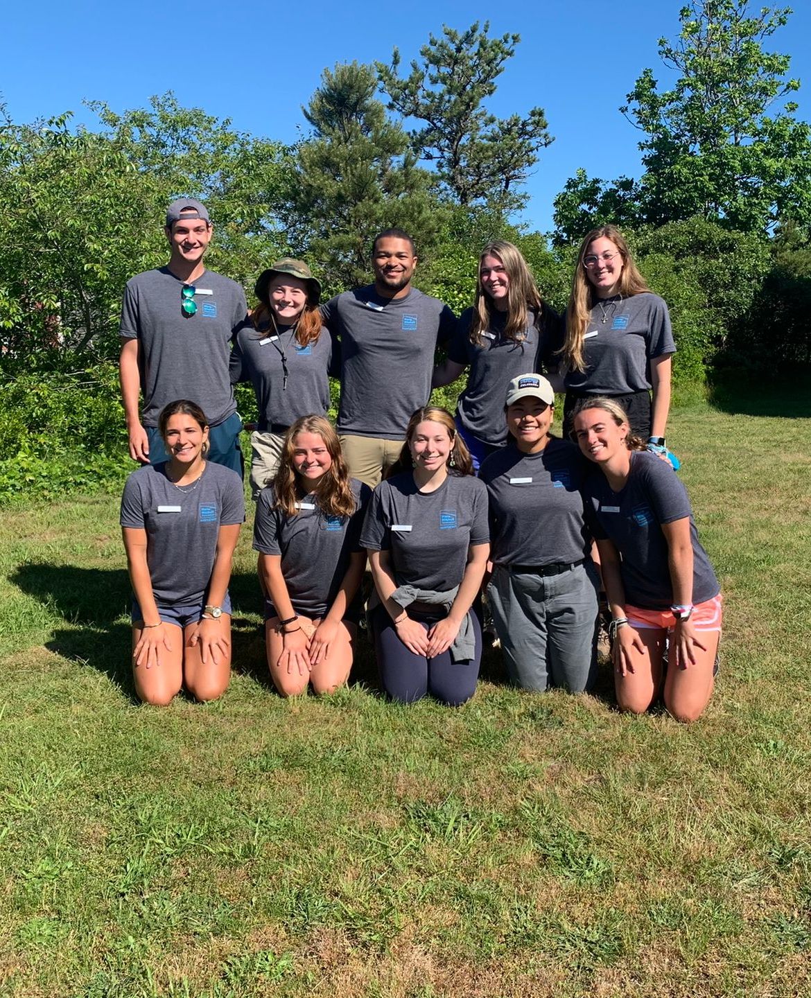 Camp Programs | Maria Mitchell Association