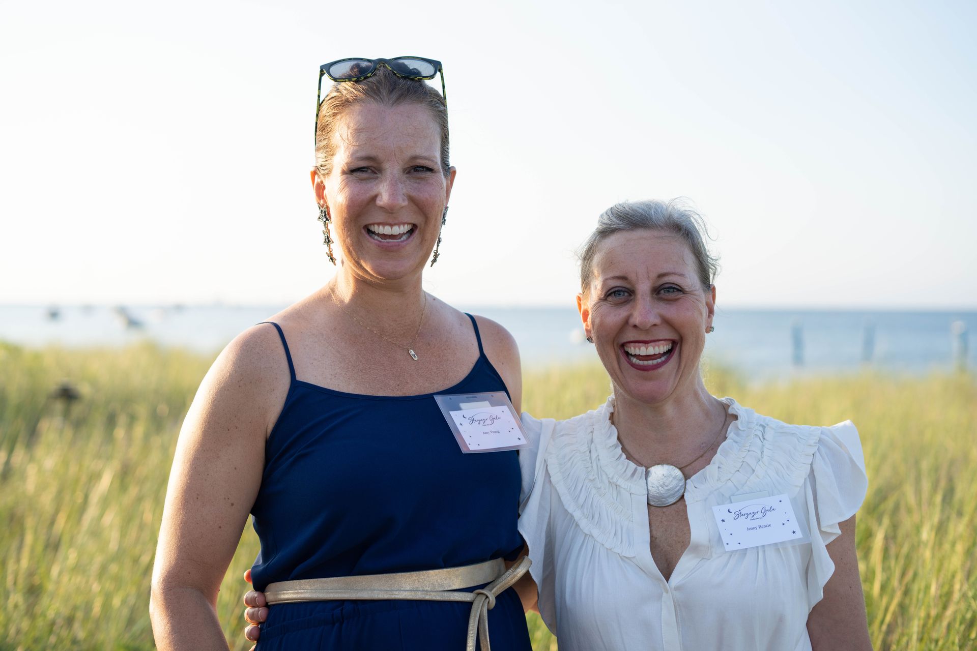 Stargazer Gala Gallery | Maria Mitchell Association