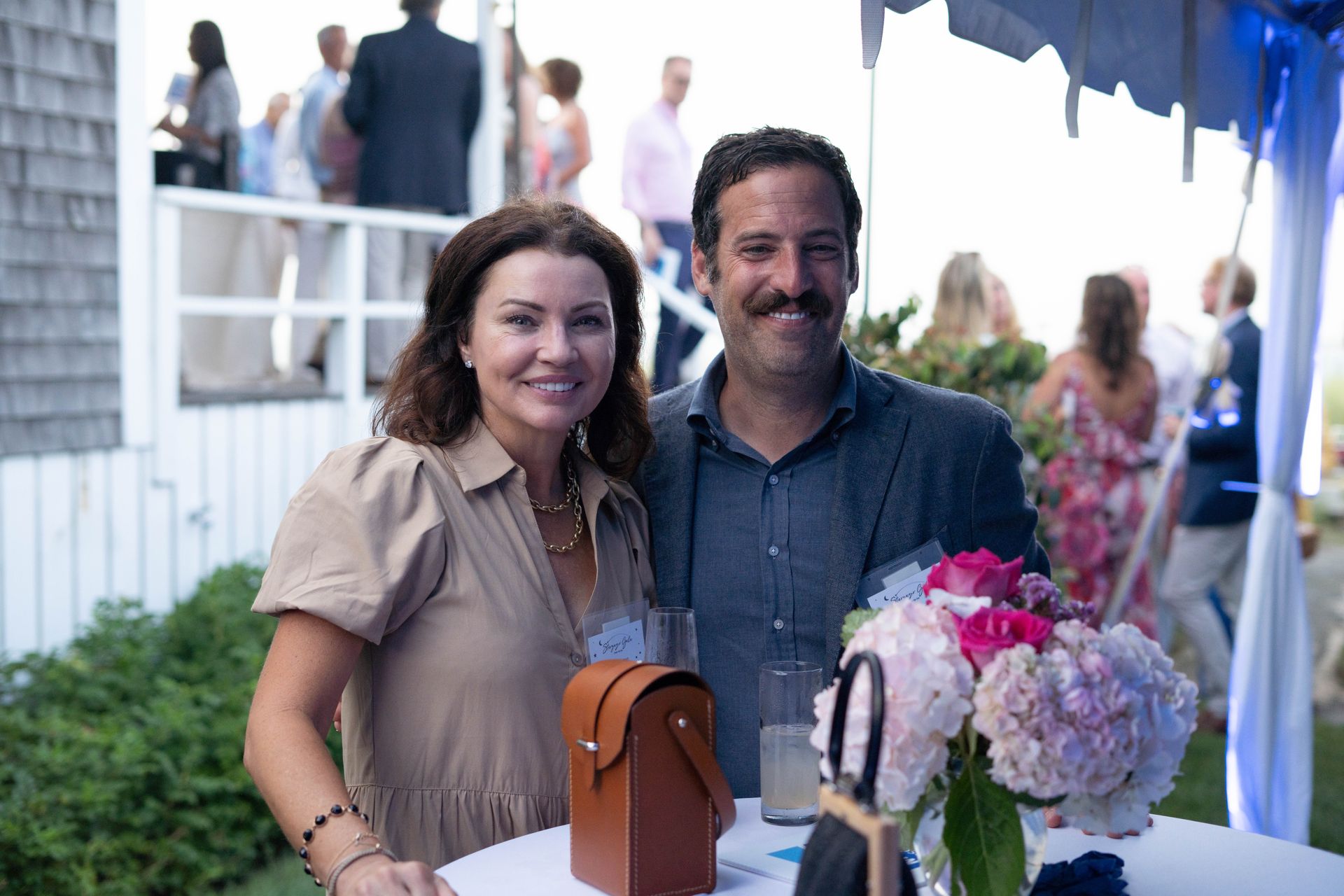 Stargazer Gala Gallery | Maria Mitchell Association