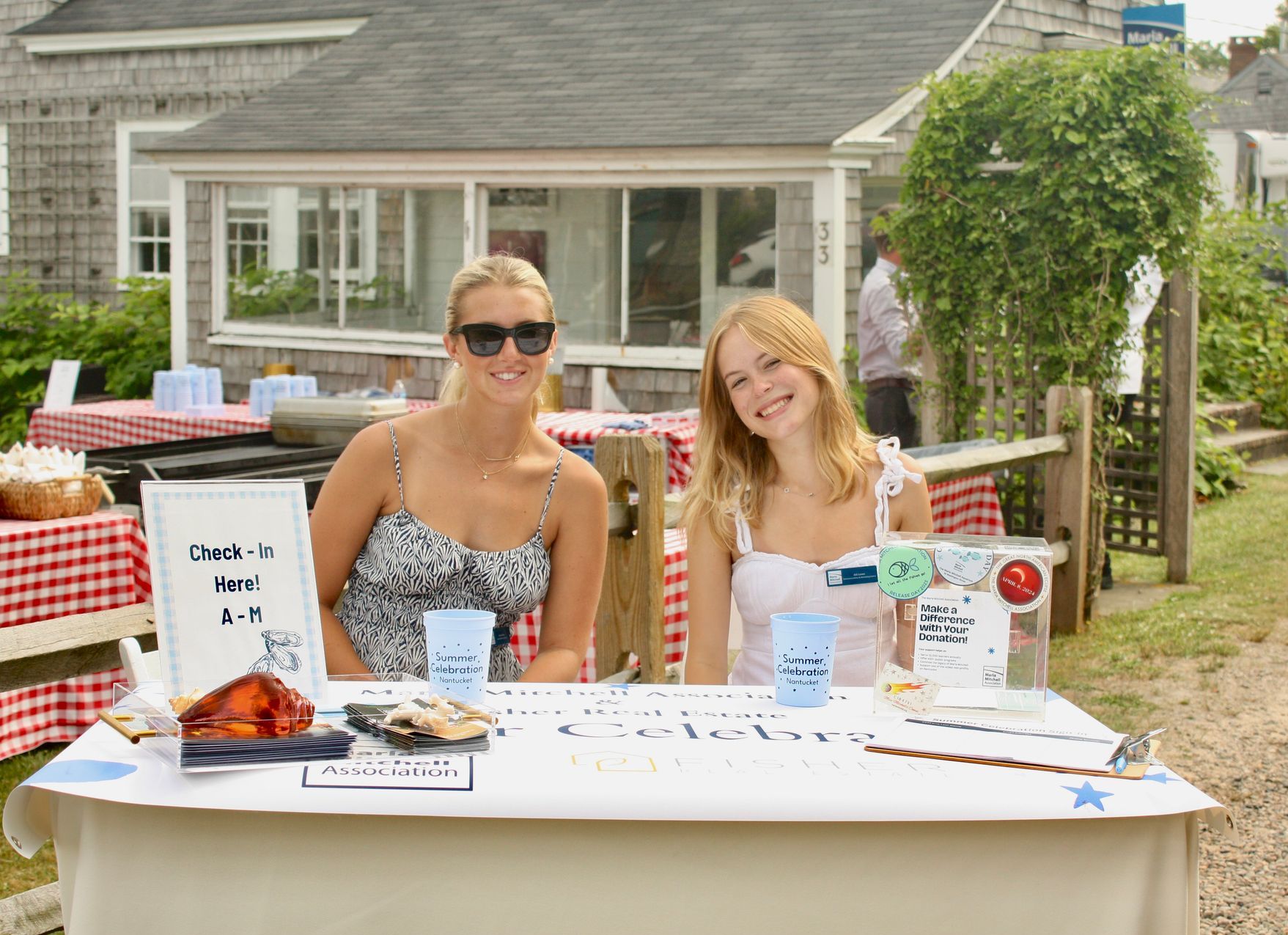 Internships | Maria Mitchell Association