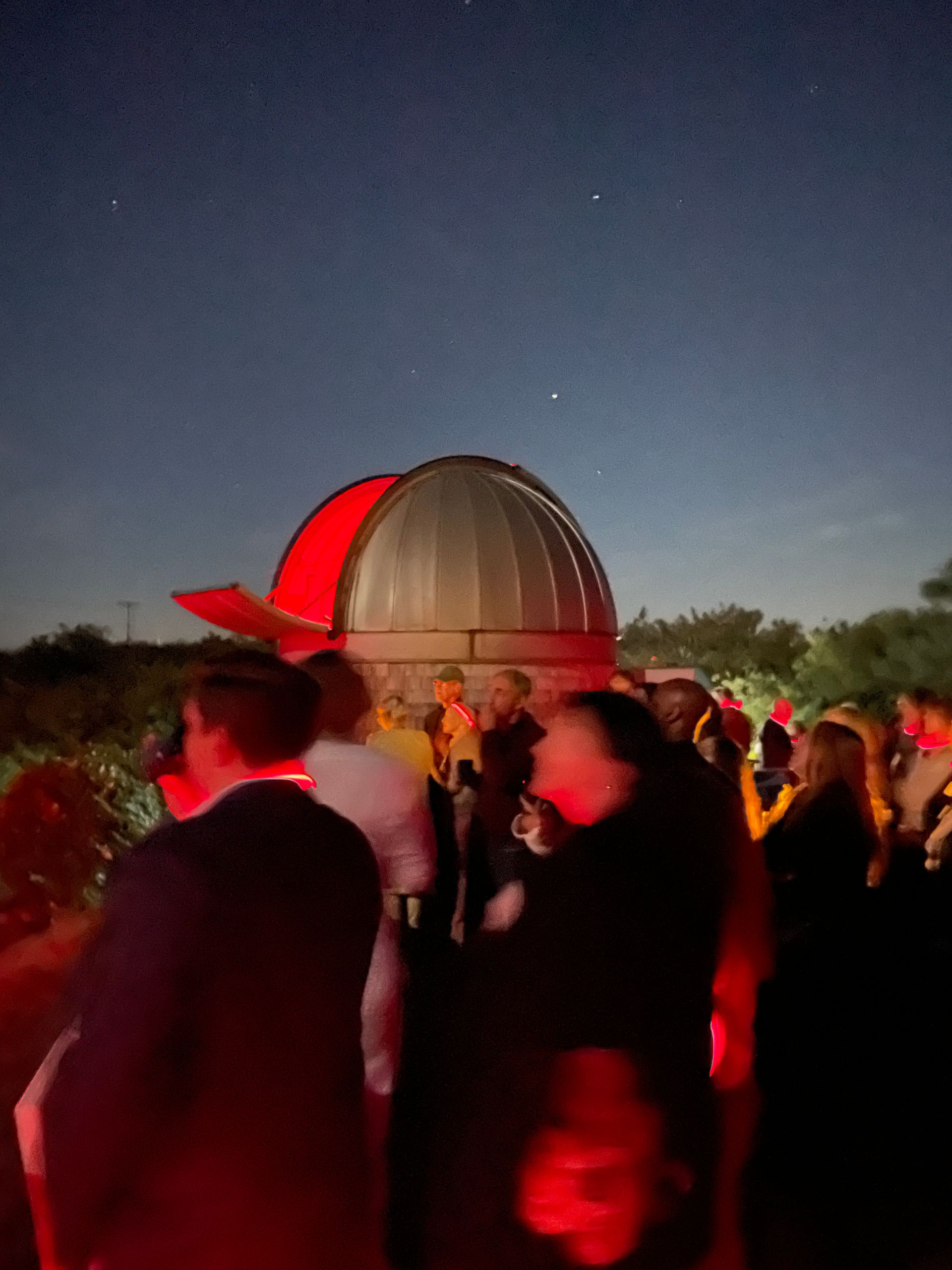 Loines Observatory | Maria Mitchell Association