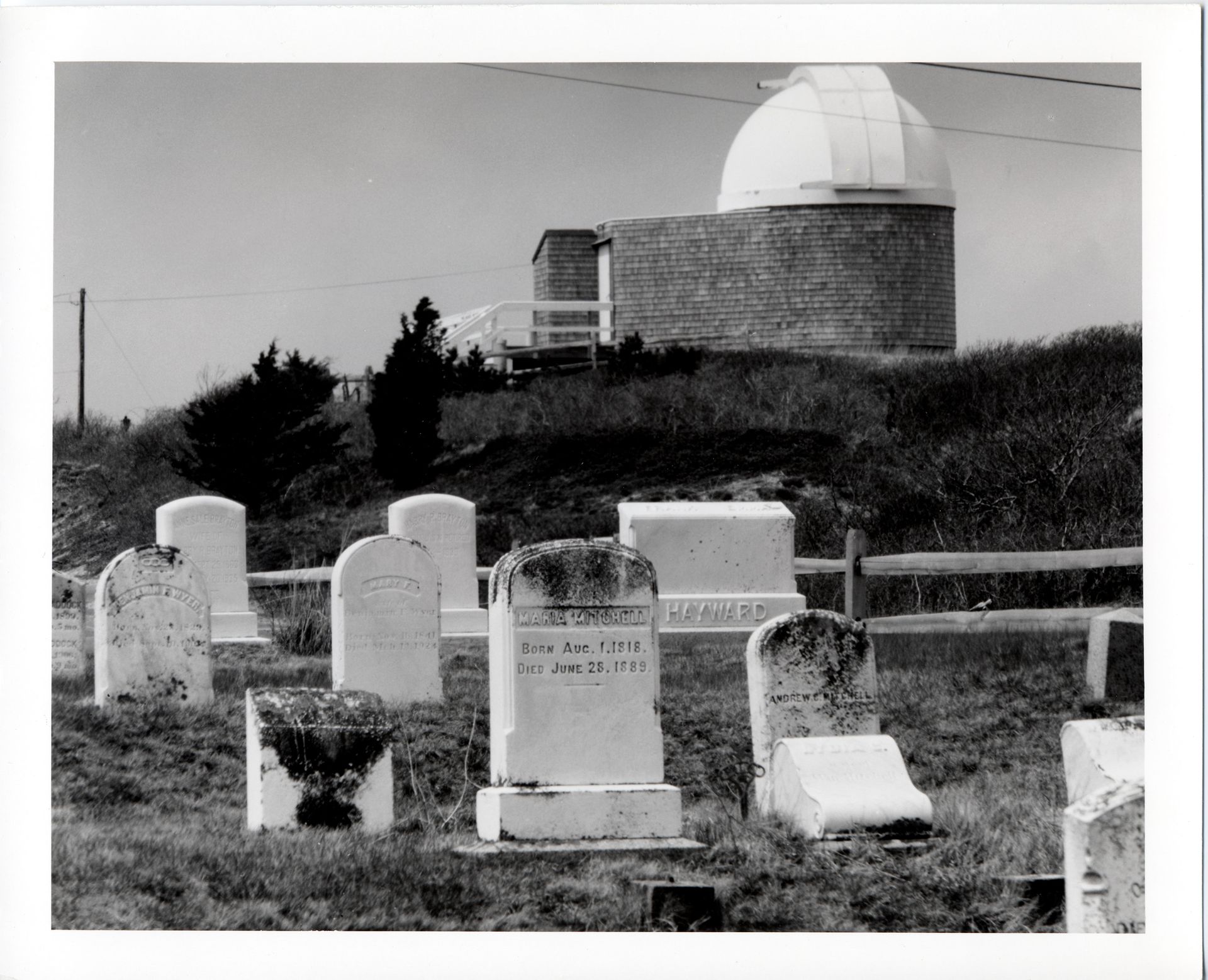 Programs for All | Maria Mitchell Association