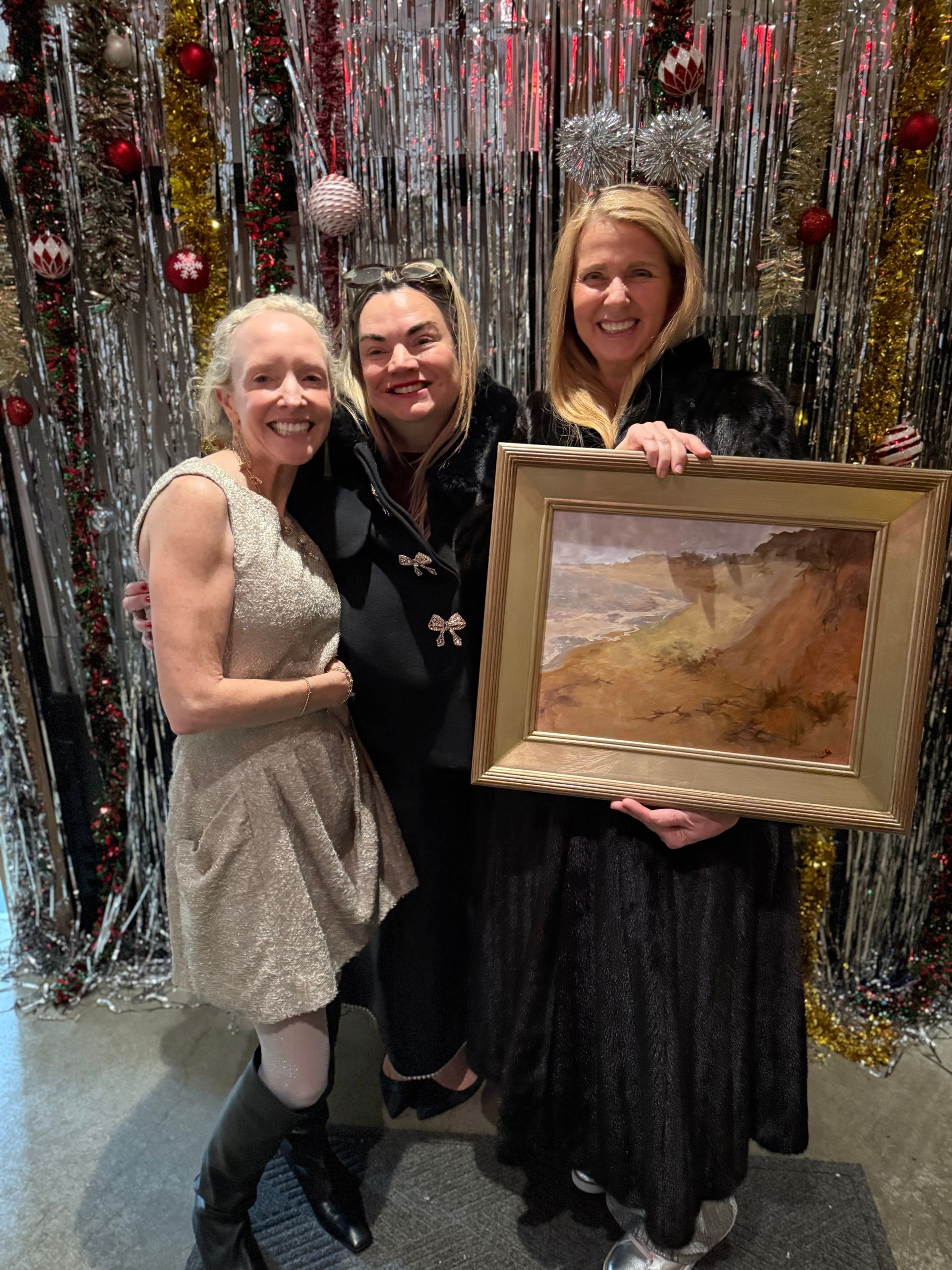 Stargazer Gala Gallery | Maria Mitchell Association