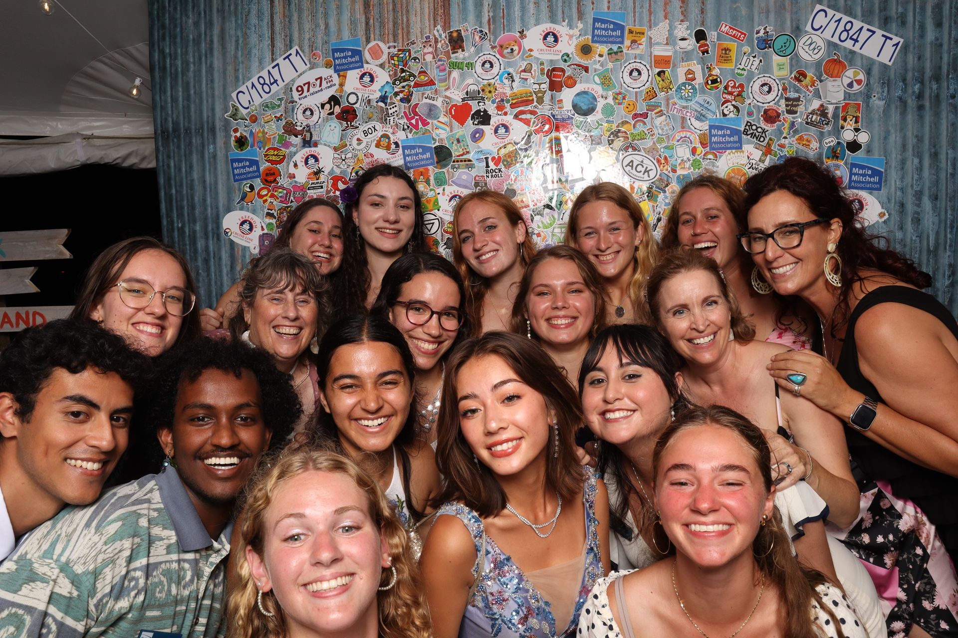 Internships | Maria Mitchell Association