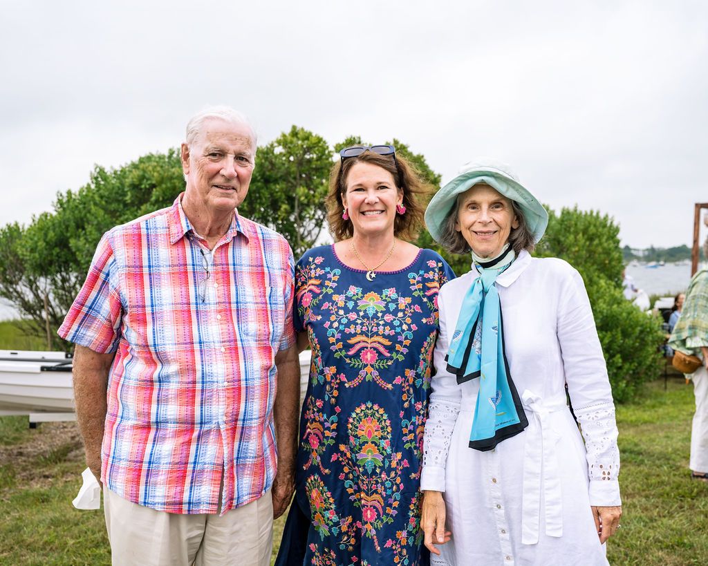 Stargazer Gala Gallery | Maria Mitchell Association