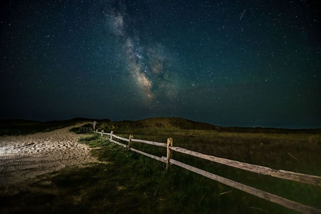 Stargazing at Loines Observatory | Maria Mitchell Association