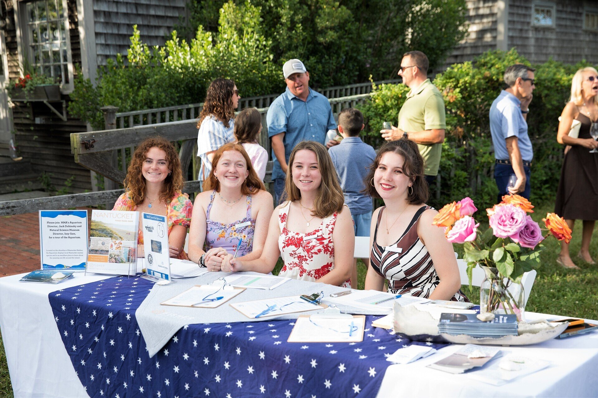 Internships & Fellowships | Maria Mitchell Association