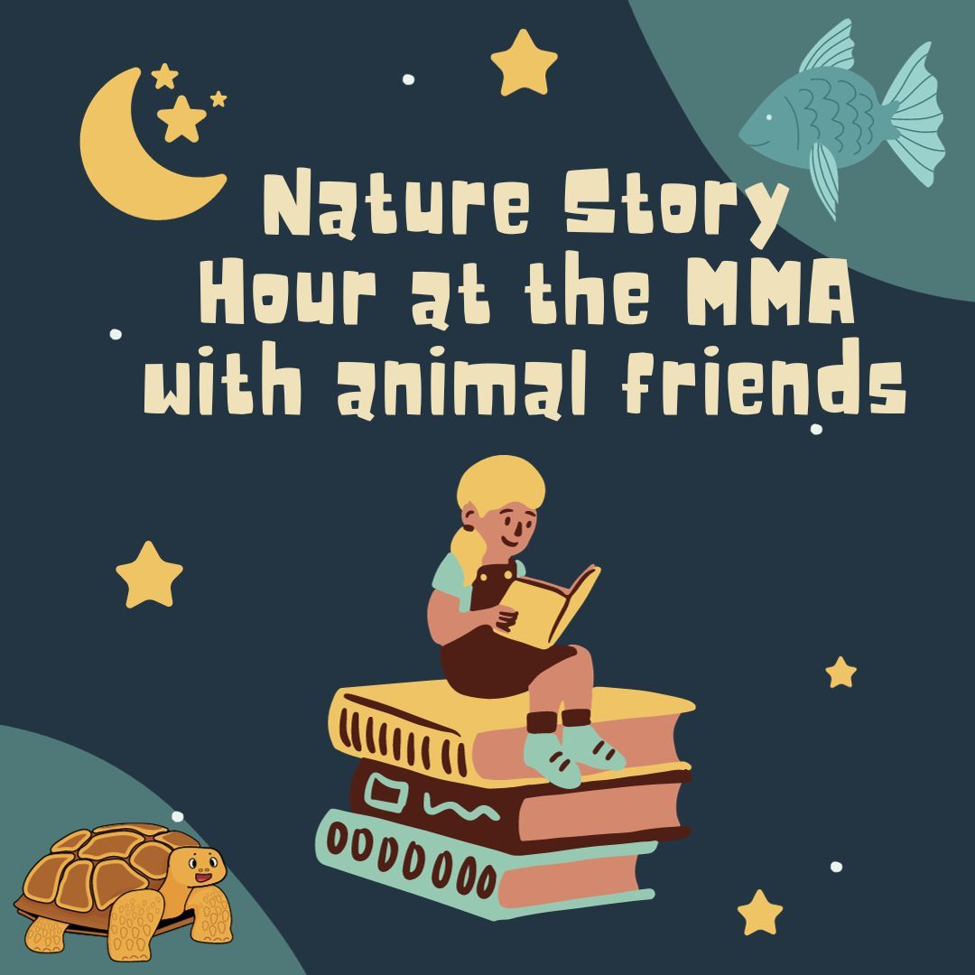 Programs for All | Maria Mitchell Association