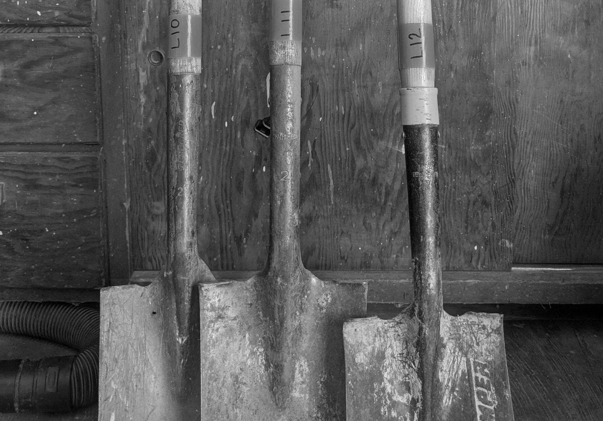 Louisville Tool Library